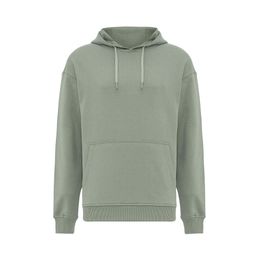 Jacey Quinn Sweatshirt Herren Gr&ouml;&szlig;e M pastellgr&uuml;n