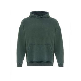 Dandalo Sweatshirt Herren Gr&ouml;&szlig;e XL jade