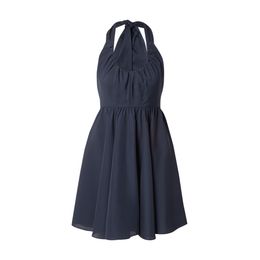 Armani Exchange Kleid Damen Gr&ouml;&szlig;e 36 navy