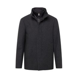 Matinique Between-Season Jacket 'Harvey' male size M Graphite