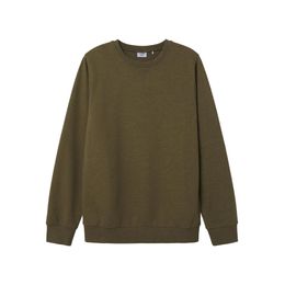 Two Soon Sweatshirt Jungen Gr&ouml;&szlig;e 98/104 khaki