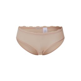 Calvin Klein Underwear Slip Damen Gr&ouml;&szlig;e L beige