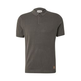 Key Largo Poloshirt 'SIENA' Herren Gr&ouml;&szlig;e M oliv