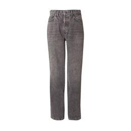 TOPMAN Jeans Herren Gr&ouml;&szlig;e 36 grey denim