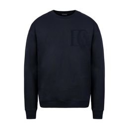 Esteem Sweatshirt Herren Gr&ouml;&szlig;e XXL anthrazit