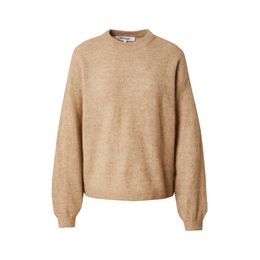 Soft Rebels Pullover 'Allison' Damen Gr&ouml;&szlig;e M taupe