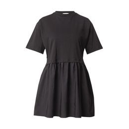 Miss Selfridge Kleid Damen Gr&ouml;&szlig;e 44 schwarz Winterkleid