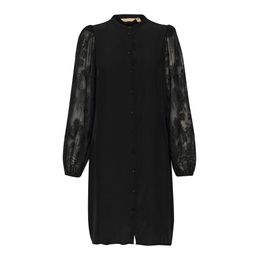 Culture Kleid 'Lotte' Damen Gr&ouml;&szlig;e 34 schwarz Sommerkleid