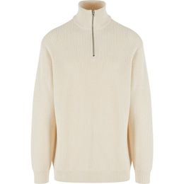 Urban Classics Pullover Herren Gr&ouml;&szlig;e 4XL sand