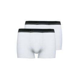 Ceceba Boxershorts Herren Gr&ouml;&szlig;e L/XL schwarz / wei&szlig;