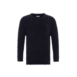 Dandalo Pullover Herren Gr&ouml;&szlig;e XL schwarz