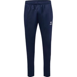 Hummel Sporthose 'Essential' Herren Gr&ouml;&szlig;e XXL marine / wei&szlig;