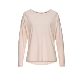 ELBSAND Shirt Damen Gr&ouml;&szlig;e S beige