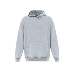 Dandalo Sweatshirt Herren Gr&ouml;&szlig;e M hellgrau