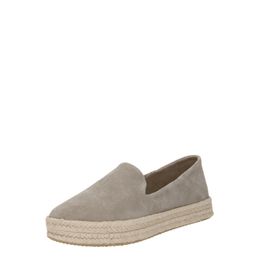 Toms Shoes TOMS Espadrilles Damen Gr&ouml;&szlig;e 36 dunkelbeige