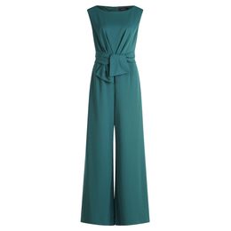 Vera Mont Jumpsuit female size XL Emerald