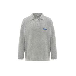 Dandalo Pullover Herren Gr&ouml;&szlig;e L blau / grau