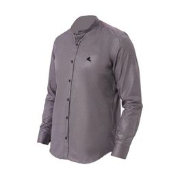 Daniel Hills SHIRT Herren Gr&ouml;&szlig;e L braun