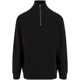 Urban Classics Pullover Herren Gr&ouml;&szlig;e XXL schwarz