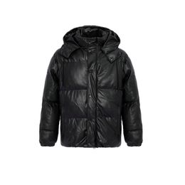 Dandalo Jacke Herren Gr&ouml;&szlig;e XXL schwarz