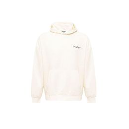 Dandalo Sweatshirt Herren Gr&ouml;&szlig;e XXL schwarz / offwhite