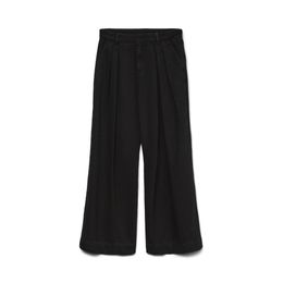V&eacute;ro Moda Vero Moda Jeans 'Pennie' Damen Gr&ouml;&szlig;e 25 schwarz