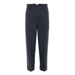 Antioch Hose Herren Gr&ouml;&szlig;e 46 navy / grau