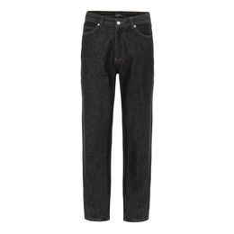 Antioch Jeans Jeans Herren Gr&ouml;&szlig;e 30 black denim
