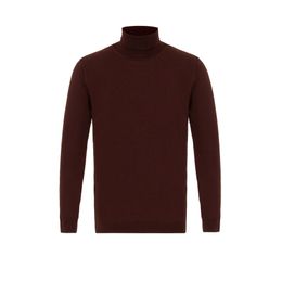 Antioch Pullover Herren Gr&ouml;&szlig;e S braun