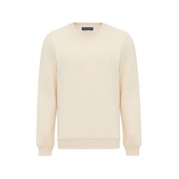 Jacey Quinn Pullover Herren Gr&ouml;&szlig;e XL offwhite