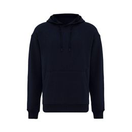 Jacey Quinn Sweatshirt Herren Gr&ouml;&szlig;e L blau