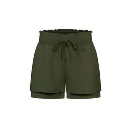 Cloud5ive Shorts Damen Gr&ouml;&szlig;e 36 gr&uuml;n