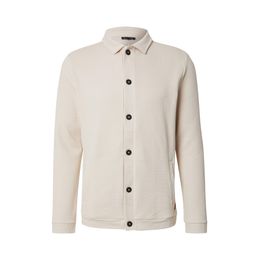 Key Largo Sweatjacke 'STEVE' Herren Gr&ouml;&szlig;e XXL beige