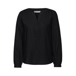 Street One Bluse Damen Gr&ouml;&szlig;e M/L schwarz
