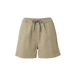 Iriedaily Shorts 'Isie' Damen Gr&ouml;&szlig;e 40 khaki