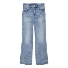 V&eacute;ro Moda Vero Moda Jeans 'VMTanna' Damen Gr&ouml;&szlig;e 28 blau
