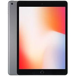 Apple iPad 10,2 128GB [Wi-Fi, Modell 2020] space grau