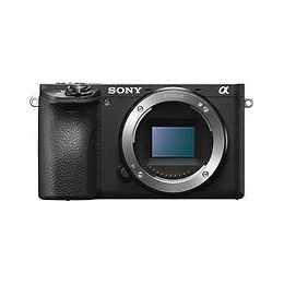 Sony Alpha 6500 Body schwarz