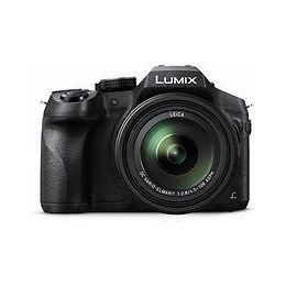 Panasonic Lumix DMC-FZ300 schwarz