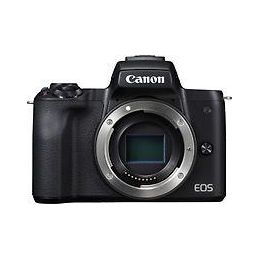 Canon EOS M50 Body schwarz