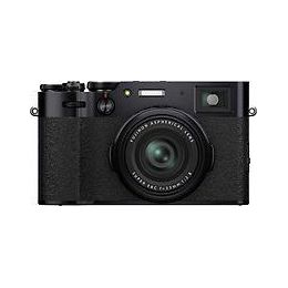 Fujifilm X100V schwarz