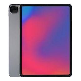 Apple iPad Pro 11 256GB [Wi-Fi + Cellular, Modell 2020] space grau