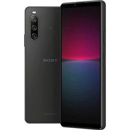 Sony Xperia 10 IV Dual SIM 128GB schwarz