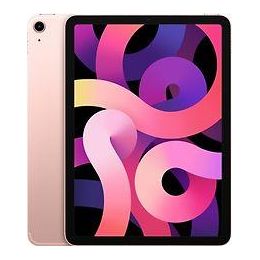 Apple iPad Air 4 10,9 64GB [Wi-Fi] roségold