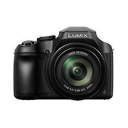 Panasonic Lumix DC-FZ82 schwarz