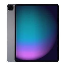 Apple iPad Pro 12,9 128GB [Wi-Fi, Modell 2021] space grau