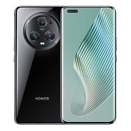 Honor Magic5 Pro Dual SIM 512GB black