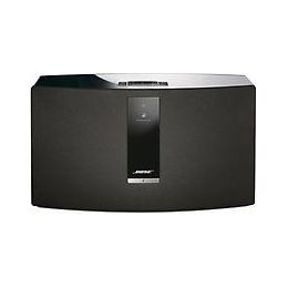 Bose SoundTouch 30 Series III wireless music system schwarz