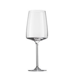 Zwiesel Glas 2er , 23.6 cm , Essen & Trinken, Gläser, Weingläser, Rotweingläser