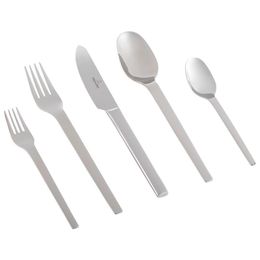 Villeroy & Boch Villeroy & Boch Besteckset Tools , Metall , 30-teilig , 44x25x5 cm , Essen & Trinken, Besteck, Besteck-Sets